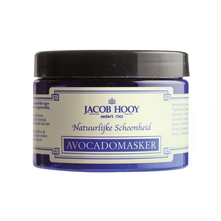 Cosmetica Archieven - jacob-hooy