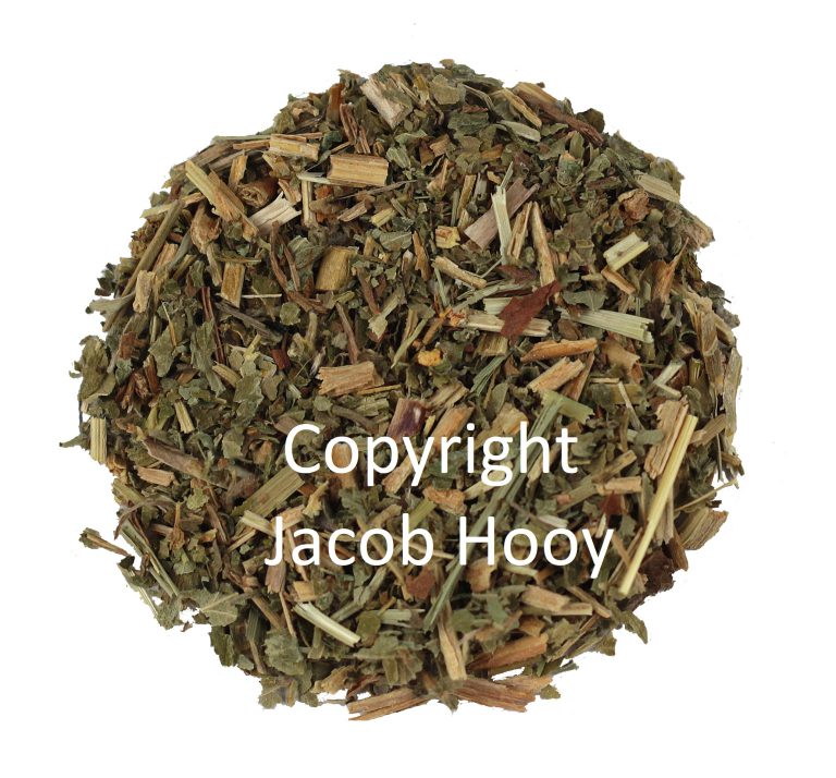 Jacob Hooy heeft een zeer uitgebreid assortiment. Dit assortiment ...