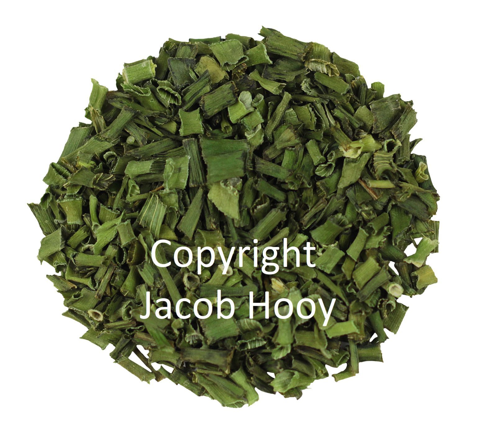 Jacob Hooy heeft een zeer uitgebreid assortiment. Dit assortiment ...