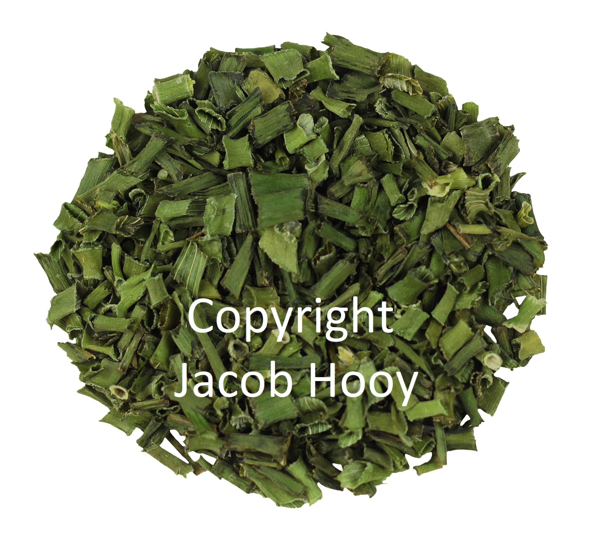 Jacob Hooy heeft een zeer uitgebreid assortiment. Dit assortiment ...